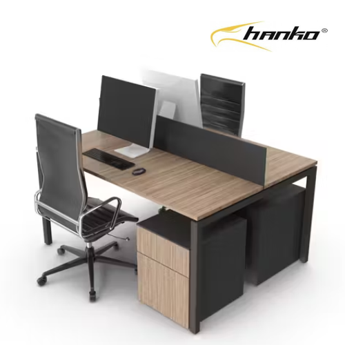 Meja Partisi Custom HF-08 - Kursi Auditorium - Kursi Jakarta