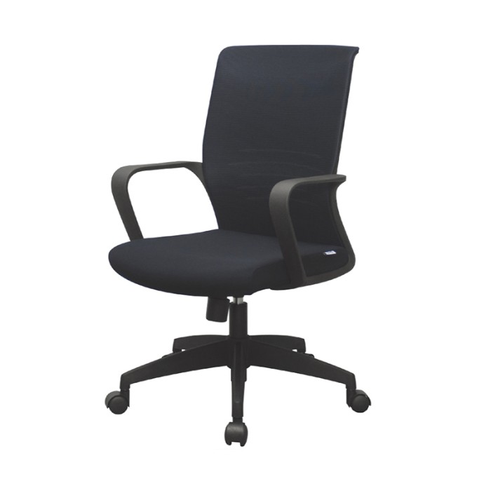 Kursi Chitose ACHIVA - Kursi Kantor