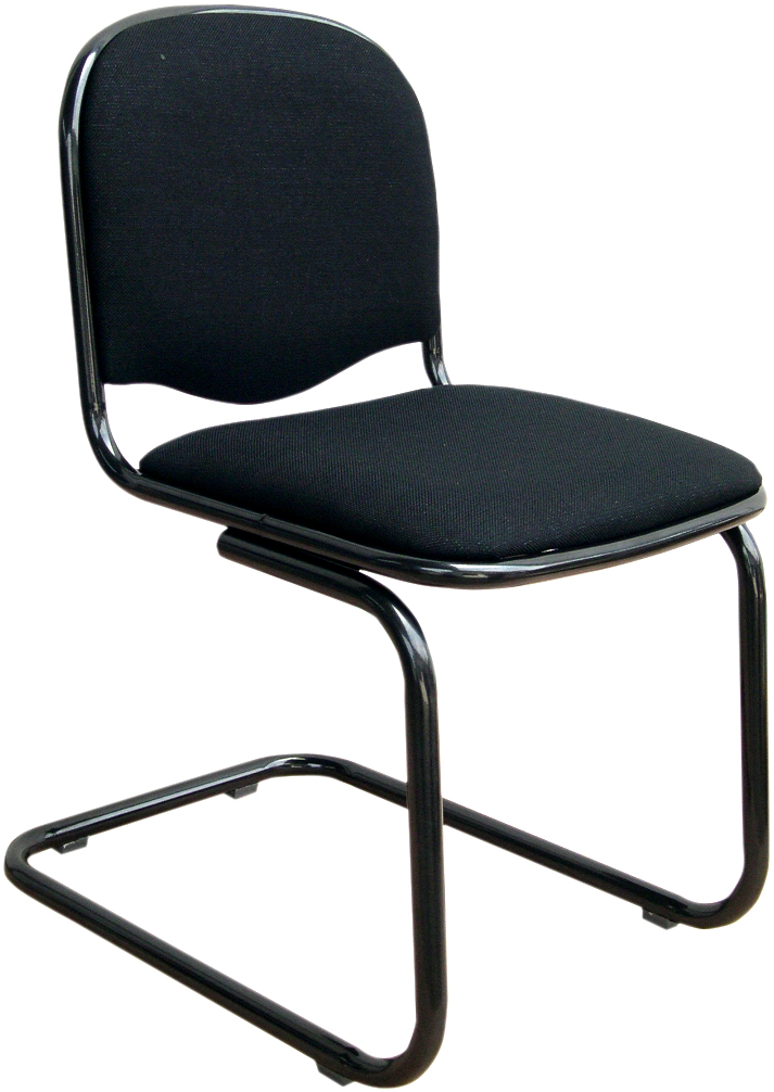 Kursi Chitose VISTA-P - Kursi Kantor