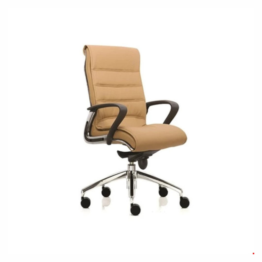 Jual Kursi Indachi D-3100 AL HDT - Kursi Kantor