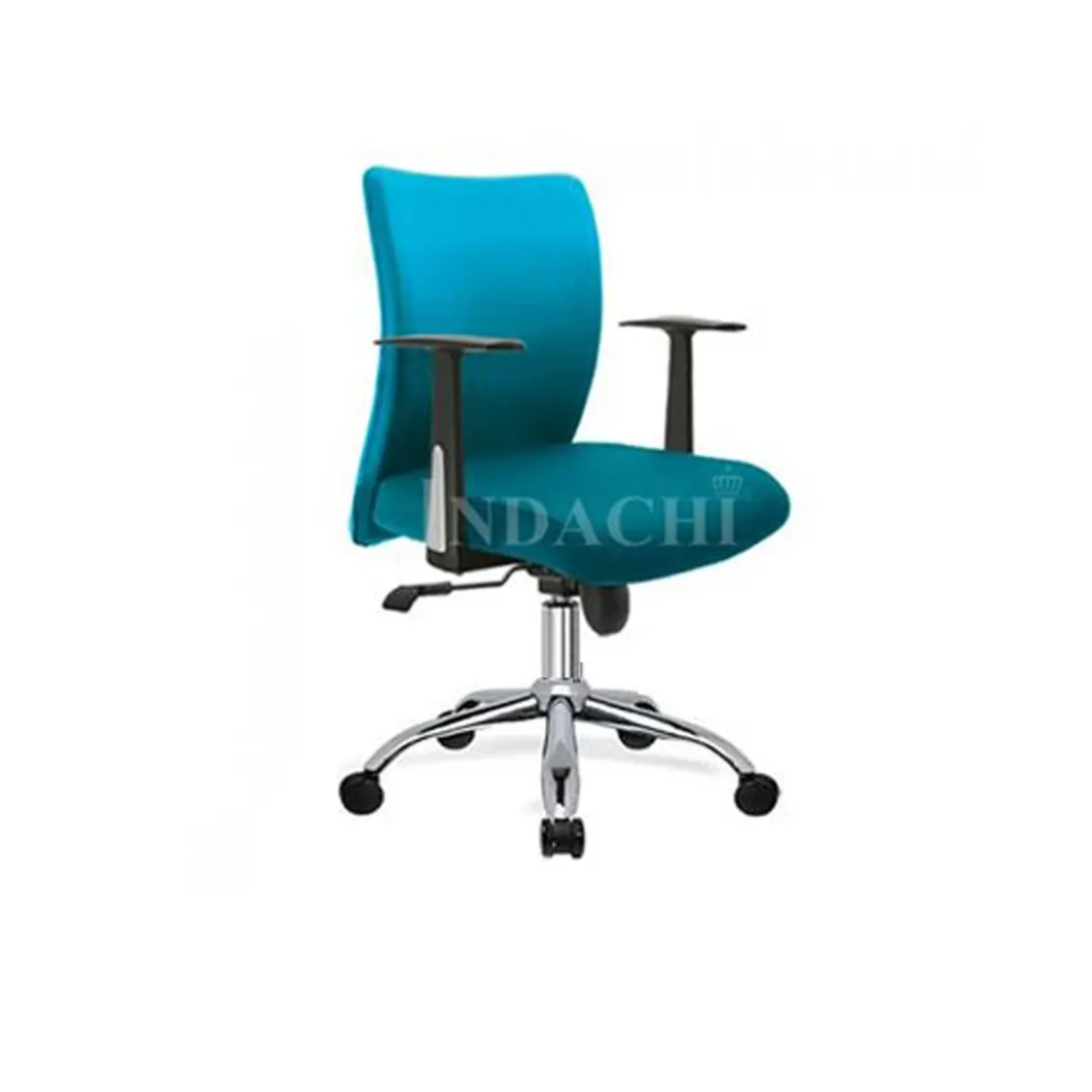 Jual Kursi Indachi D-5210 CR - Kursi Kantor