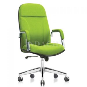 Kursi Indachi D-2016 AL - Kursi Kantor