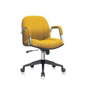 Kursi Indachi D-2018 CR - Kursi Kantor