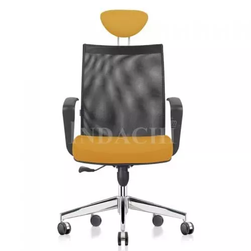 Jual Kursi Indachi D-3012 CR - Meja Custom - Kursi Jakarta