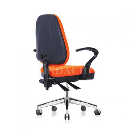 Jual Kursi Indachi D-410 CR - Kursi Kantor