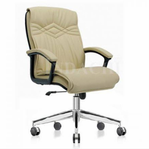 Jual Kursi Indachi D-531 AL TC - Kursi Kantor