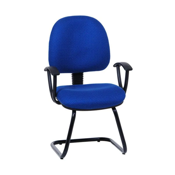 Kursi Kantor Ergotec 705 U - Kursi Kantor