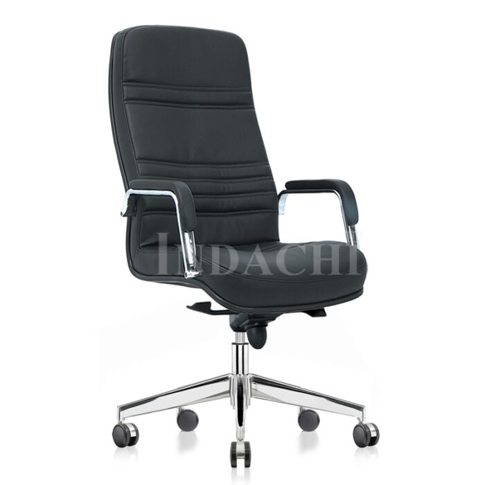 Kursi Kantor Indachi D-641 AL HDT - Kursi Kantor