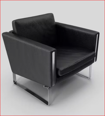 Custom Sofa Kantor Jakarta - Kursi Kantor