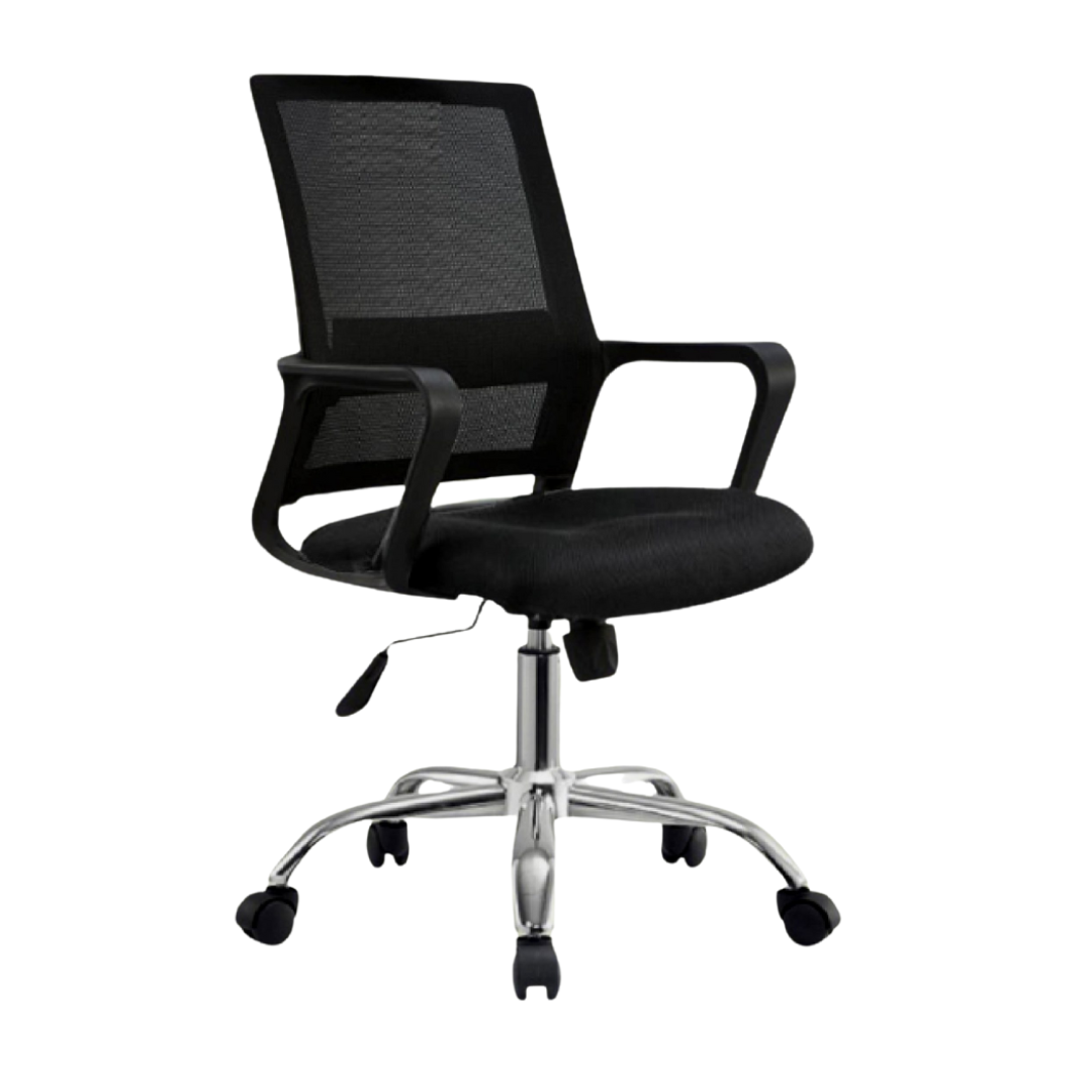 Jual Kursi Kantor Terlengkap, Termurah & Harga Terbaru - Meja Custom ...