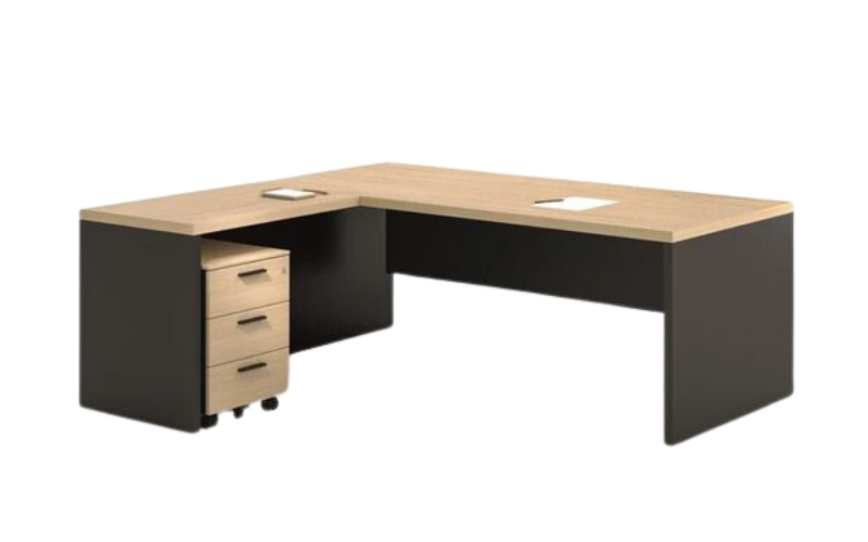 Jenis - Jenis Meja Kantor Dengan Harga Termurah Dan Terbaru - Meja ...