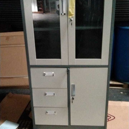 Locker Besi Lemari Custom - Meja Custom - Kursi Jakarta